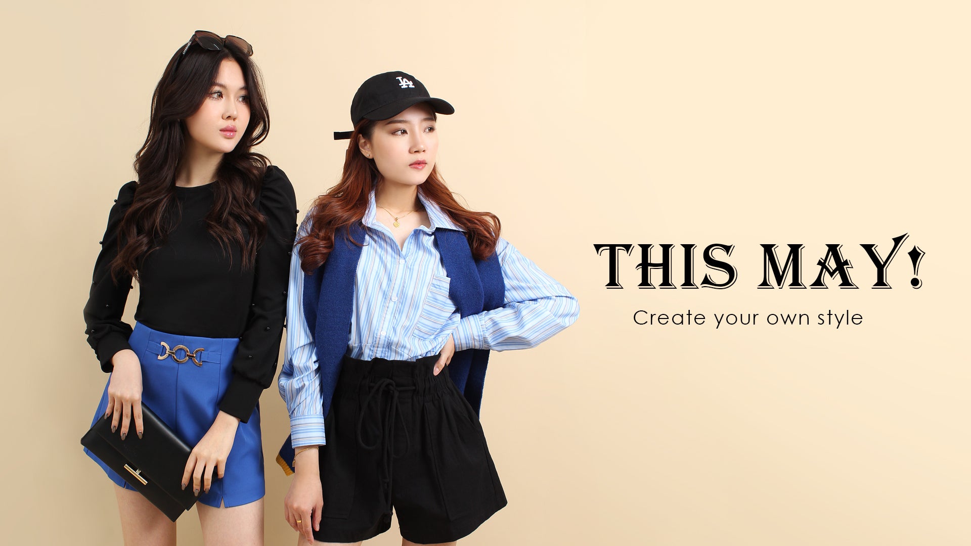 Le Ann Maxima Malaysia - Shop Online Free Shipping I Shop Trendy